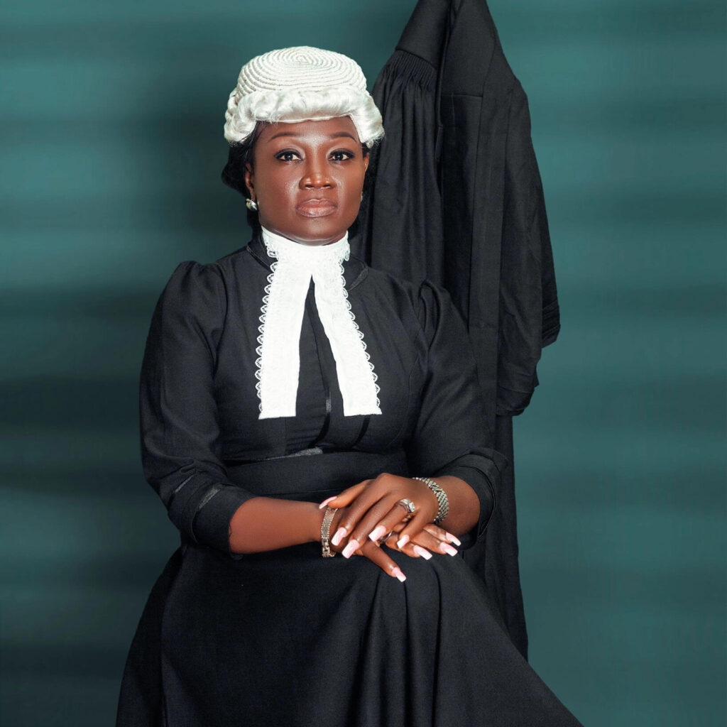 Home - Gideon Bassey | Doctor of the Future Health and Nutrition Services
